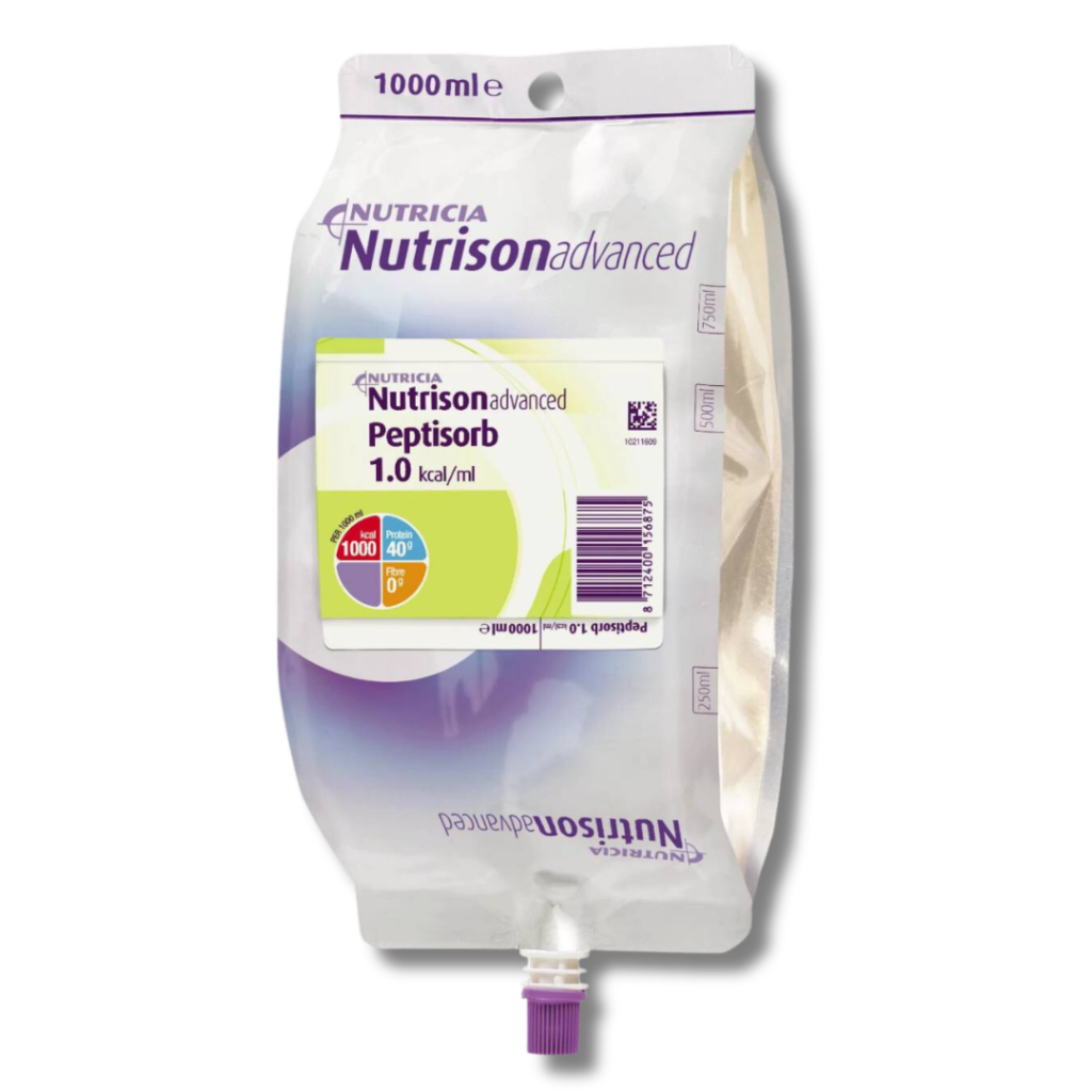 Situações Gastrointestinais – Life Nutri